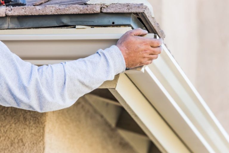 Aluminum Gutters in Lakeland, FL | Polk County Experts