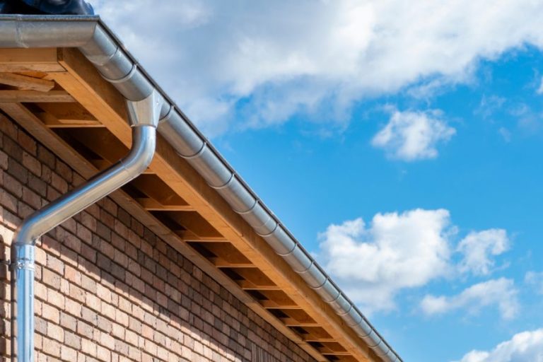 Galvalume Gutters in Lakeland, FL | Polk County Region